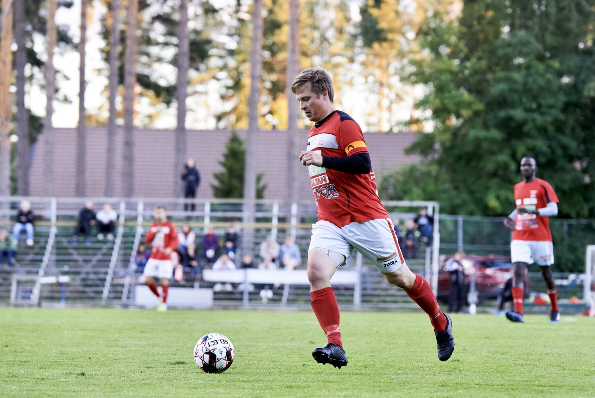 Kiitos kissavuosista Janne Tulehmo, Juha Veijonen, Jimi Salo, Jussi ...